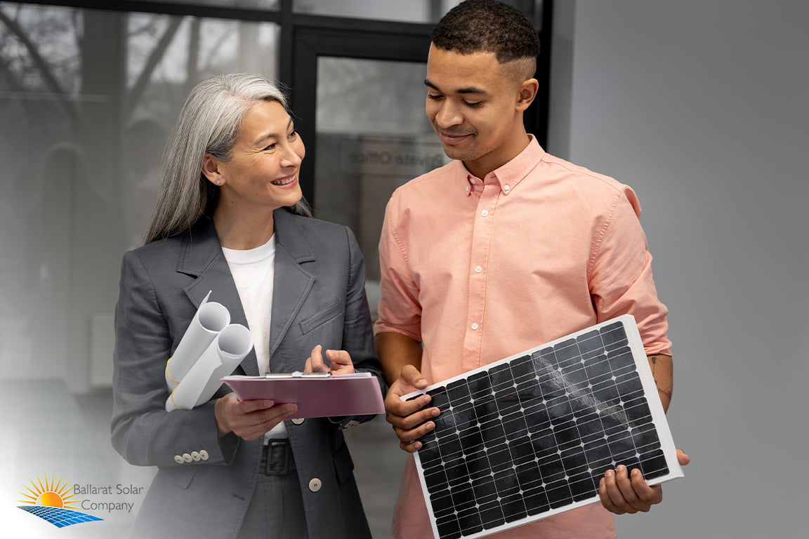 Solar Panel Brands: Finding Your Perfect Fit In Australia | Ballarat ...